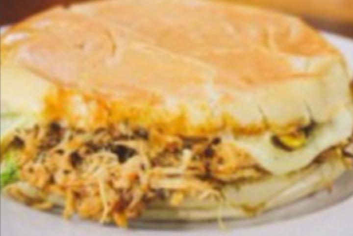 TELE SHOARMA LANCHES - Xis BIG 4 Queijo - Meu catálogo fácil!