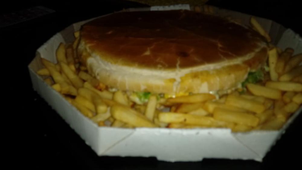 TELE SHOARMA LANCHES - Xis Familia Duas Carnes - Meu catálogo fácil!